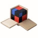 List of Montessori Material with Images - SIK Montessori Material