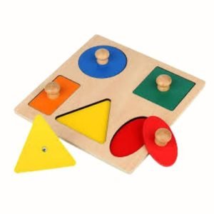 List of Montessori Material with Images - SIK Montessori Material